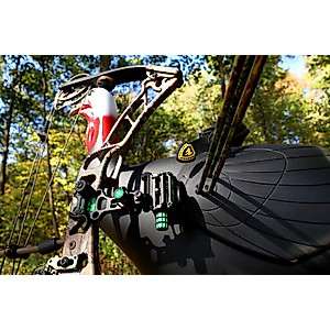 Shooter Field Logic 3D Archery Turkey Target, Black, One Size