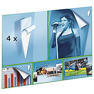 Star Wars: Episode IV - A New Hope - Movie Poster/Print (Regular Style C) (Size: 24 inches x 36 inches) (Poster & Poster Strip Set)