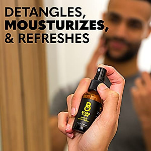 Beard Club - Riptide Beard Spray