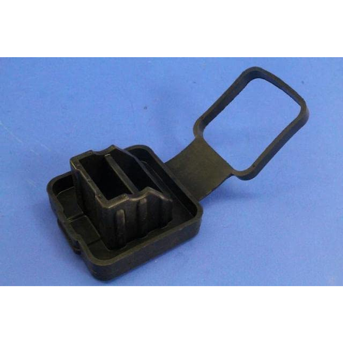 Mopar Genuine Trailer Hitch Cover - 82213706