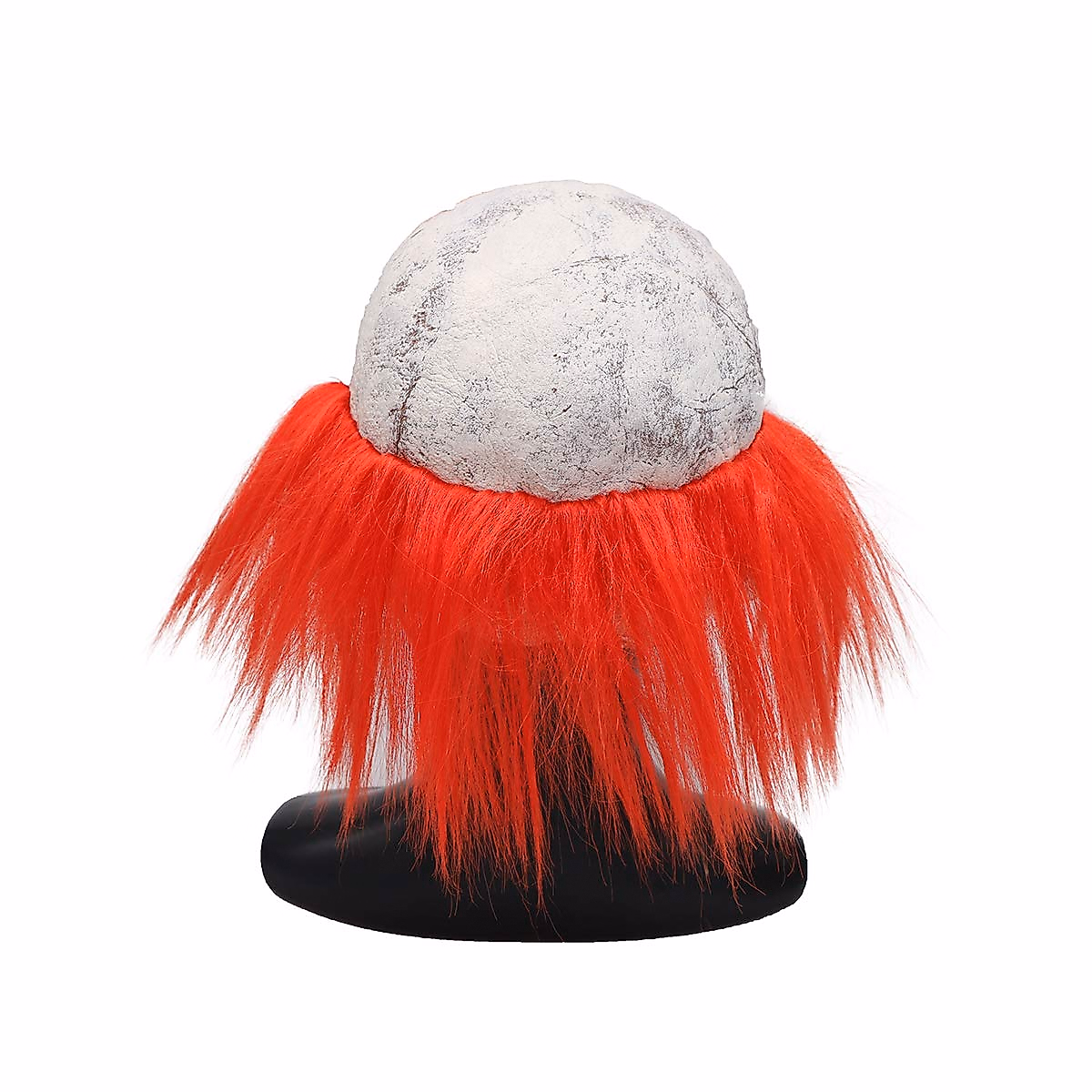 longpo Halloween Scary Evil Clown Mask Horror Face Zombie Costume