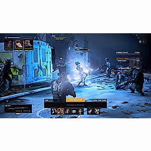 Mutant Year Zero: Road to Eden Deluxe Edition (NSW) - Nintendo Switch