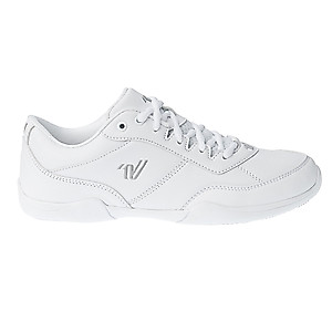 Varsity C3 Cheer Shoes - Women's Size 6.5 White