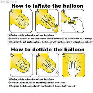 40 Inch Gold Number Foil Balloons With Detachable Gold Crown,Large Size Number 8 Mylar Helium Balloons For 8th Birthday Party Wedding Anniversary Celebration Decoration Supplies (8)