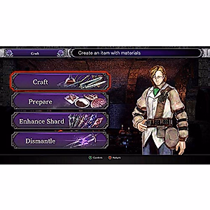 Bloodstained: Ritual of the Night - Xbox One