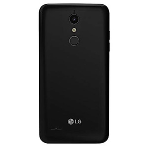LG K30 16GB Unlocked GSM Phone - Black