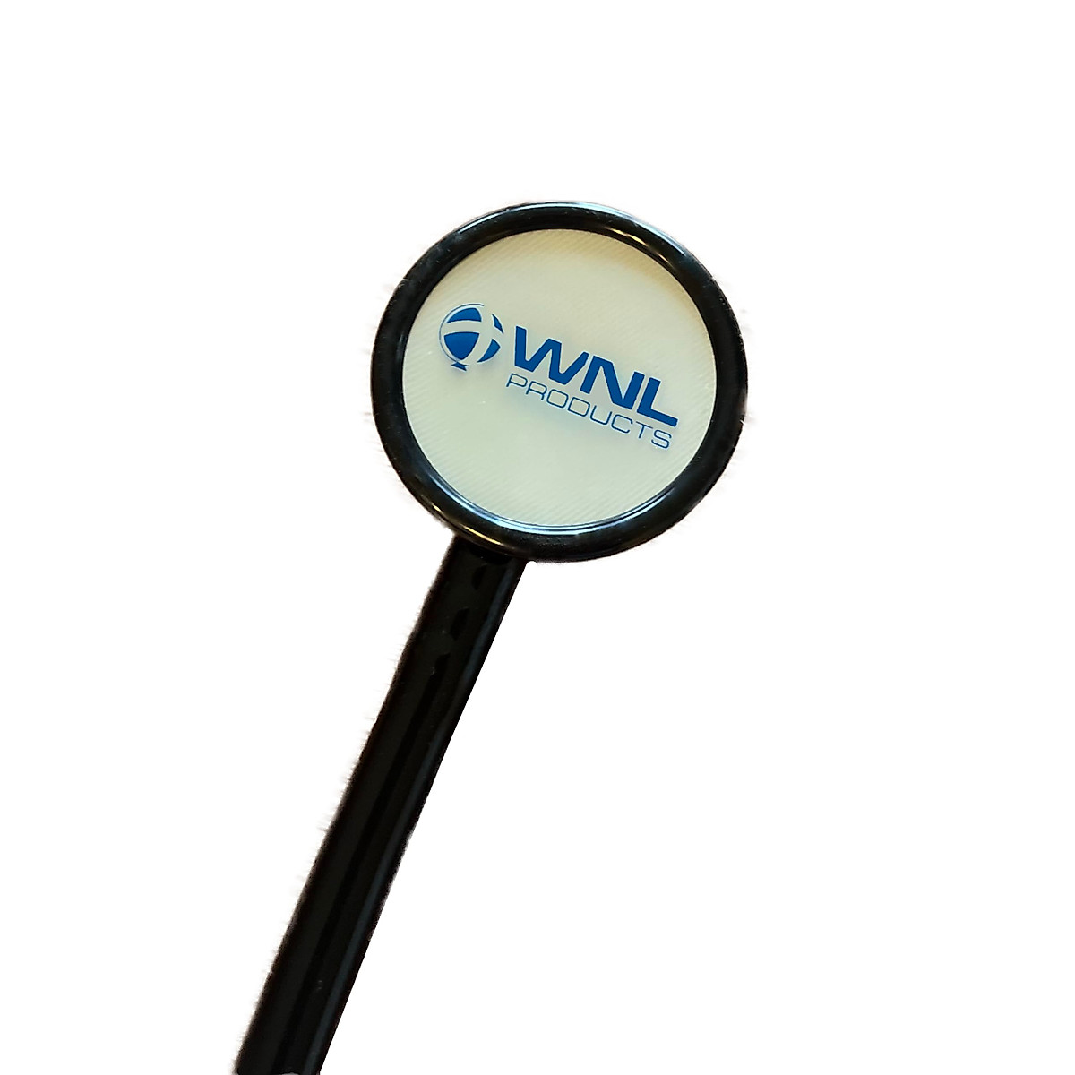 WNL Products STE100-TEAL Stethoscope, Dual Head Lightweight Classic Monitoring Scope, 28 Inch - Teal