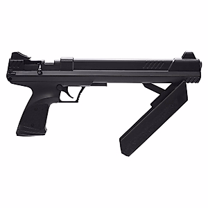 Umarex Strikepoint .177 Caliber Pellet Airgun