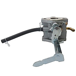 JEM&JULES Carburetor Carb for Toro 38587 38272 38282 38452 Snow Blower 119-1570 119-1928 119-1977 Power Clear 180 PC180 418ZR 418ZE Toro 119-1980 Stens 520-876
