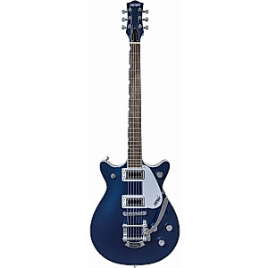 Gretsch G5232T Electromatic Double Jet FT Midnight Sapphire w/Bigsby