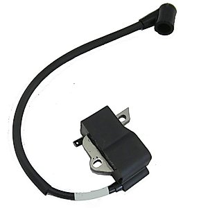 Trimmer Ignition Coil Module for Husqvarna 537418701 223L 323L 323R 326C 326LS 326LX