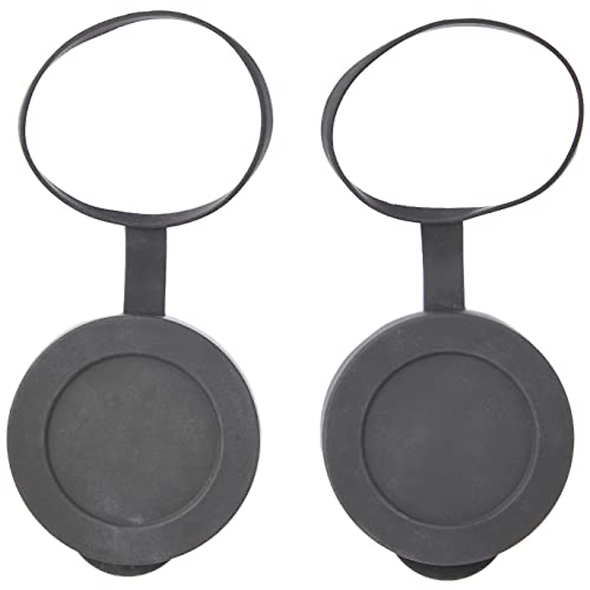 Opticron Rubber Objective Lens Covers 50mm OG M Pair fits models with Outer Diameter 58~60mm