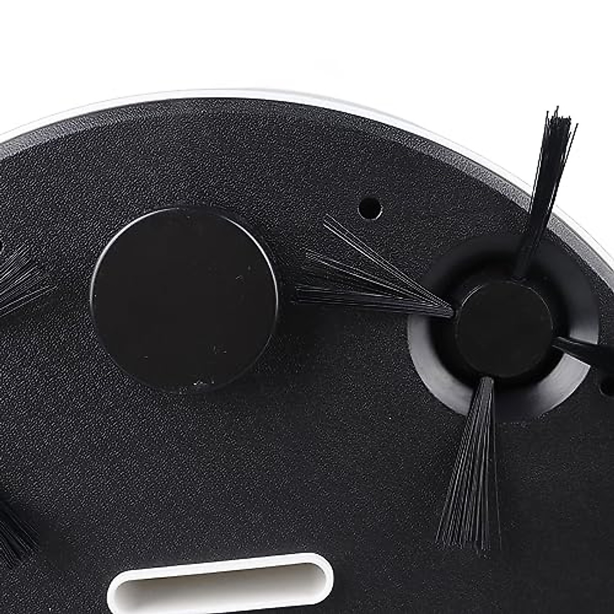 Pssopp Robot Vacuum Cleaner Mopping Machine for Abs Lazy Household Sweeper Sweeping Brushes for Long Wiper Robotic Vacuums