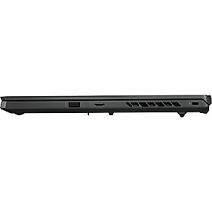 ASUS 2023 Newest ROG Zephyrus Gaming Laptop, 15.6" 165Hz Display, AMD Ryzen 9 6900HS up to 4.9GHz, NVIDIA GeForce RTX 3060 Graphics, 16GB RAM, 512GB SSD, Wi-Fi 6E, Backlit Keyboard, Windows 11 Home