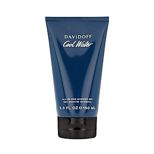 Davidoff Cool Water Homme Men Shower Gel 150 ml