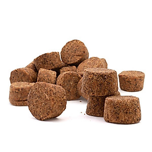 CobalaVet Vitamin B12 & B9 for Small Dogs & Cats - Supports The Nervous System, Brain Function, Immune Defenses & Cell Growth - Blood Cell Formation - Metabolic Pathway - 60 Soft Chews