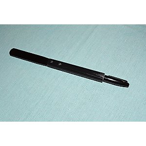 Rx Sparker - Pharmacy Spatula Marker (Not personalized) (Black)