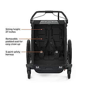 Thule Chariot Sport 2 Double