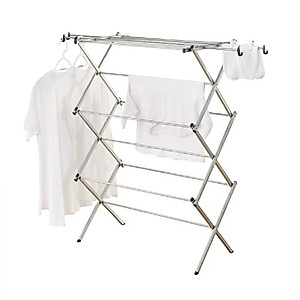 neatfreak Expandable Drying Rack