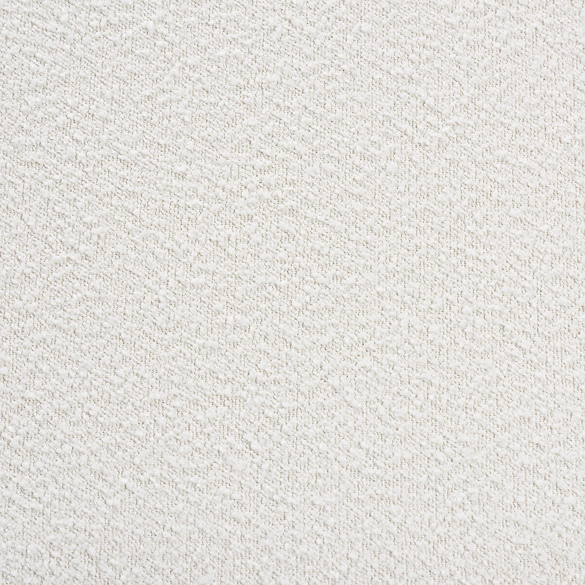 Baxton Studio Stratton Loveseat, One Size, White/Walnut Brown