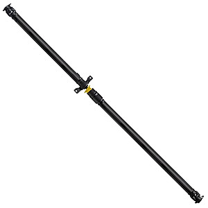 BOXI Rear Driveshaft Propeller Drive Shaft Assembly Fits for Honda CRV CR-V 2002 2003 2004 2005 2006 AWD 4WD L4 2.4L / Replaces 40100S9AE01 40100SCAA01 40100S9AJ01 936-001 431-59378