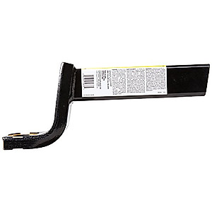 Reese Towpower 7063300 5" Drop Class V Interlock Ball Mount