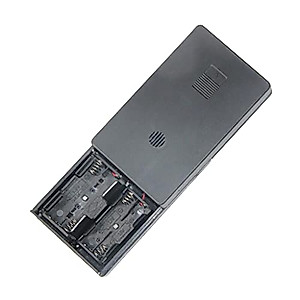 Prettyia Outdoors Foldable Solar Panel Charger 4V 1W for 4 AA AAA Rechargeable Batteries DIY