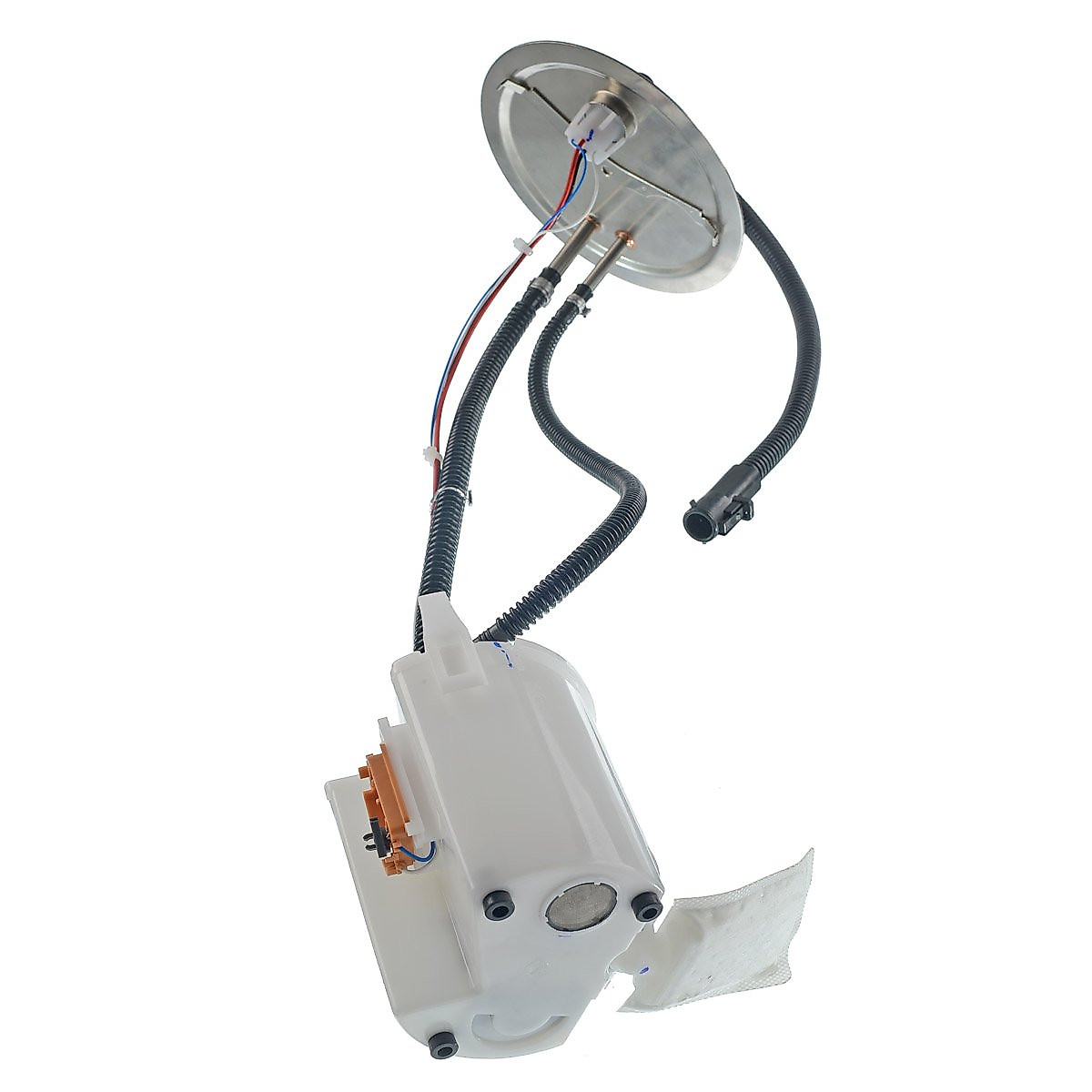 Fuel Pump Assembly for Ford F-250 F-350 Super Duty 1999-2004 Center Tank