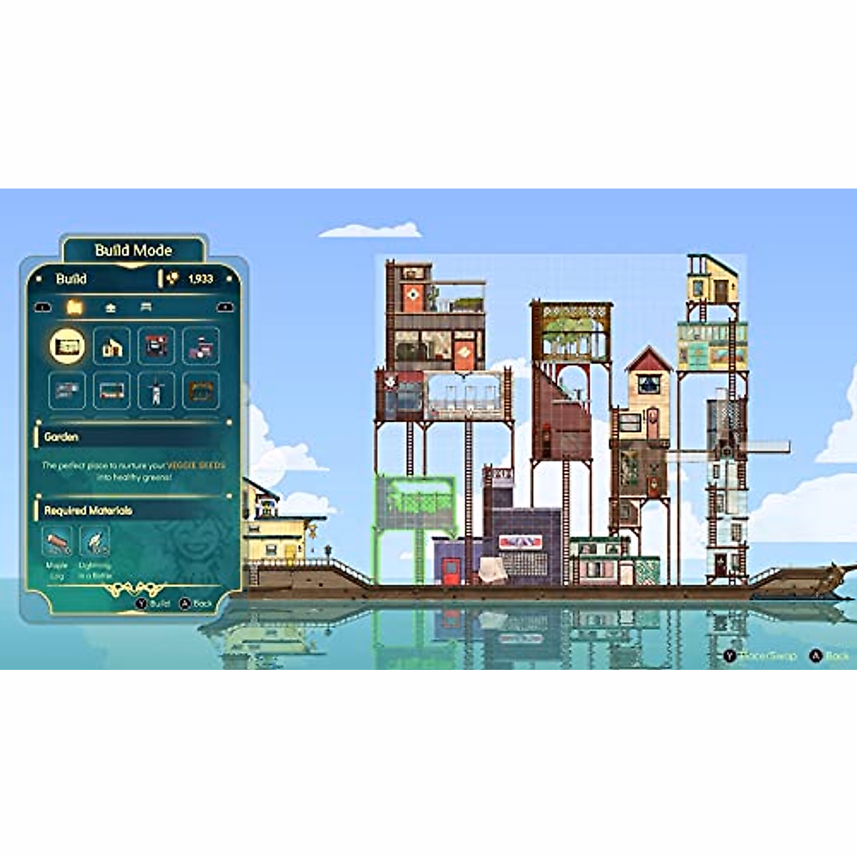 Spiritfarer - Nintendo Switch