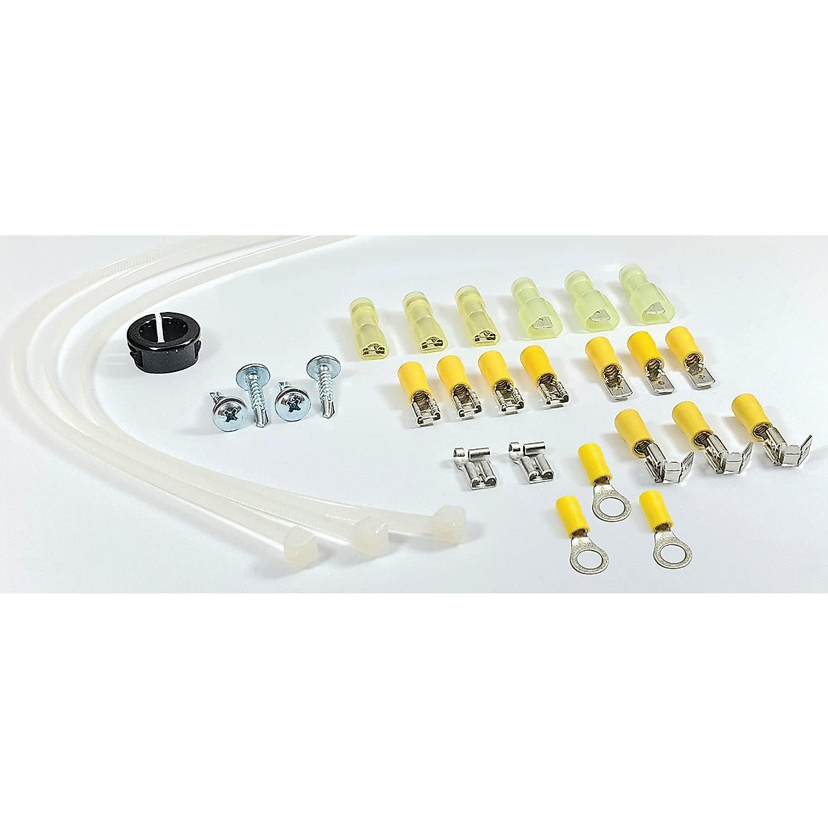 SoftStartRV By NetworkRV Home High-Performance Soft Starter for Residential/Commercial Air Conditioners & Heat Pumps to Keep Comfortable - Even When Using Backup or Solar Power