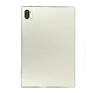 Tablet PC, Dual Speakers Octa Core Processor Tablet for Travel for Home (US Plug)