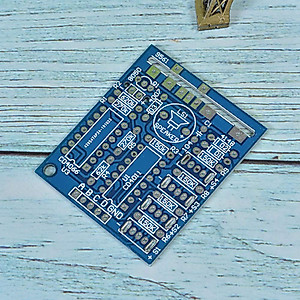 Comimark 2 Set Electronic 16 Music Sound Box DIY Kit Module Soldering Practice Learning Kits for Arduino