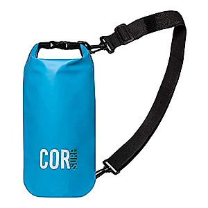 COR Surf Dry Bag Bundle 40L Dry Backpack | 60L Dry Duffel | 10L Dry Bag