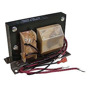 Miller 208045 XFMR, High Voltage 115V Pri 3600V Sec 30 Ma w/Term