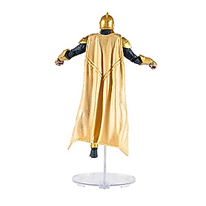 McFarlane Toys DC Multiverse Dr. Fate 7" Action Figure