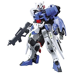 Bandai Hobby HG IBO 1/144 Astaroth Gundam Iron-Blooded Orphans Action Figure