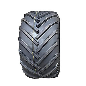 Parts-Diyer 2 PCS 20x10.00-8 Lawn & Garden Mower Golf Cart Turf Tires Tractor Tubeless 4PR
