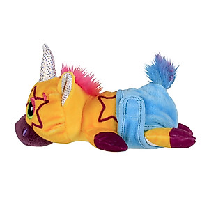 Basic Fun Florette 500 Piece Puzzle