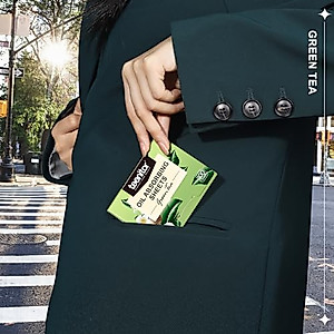 Teenitor 400 Counts Oil Blotting Sheets for Face, Green Tea Oil Absorbing Sheets Blotting Paper for Oily Skin, Oil Absorbent Pads Face Oil Wipes Oil Sheets for Women, Oil Control Film Large 10cmx7cm