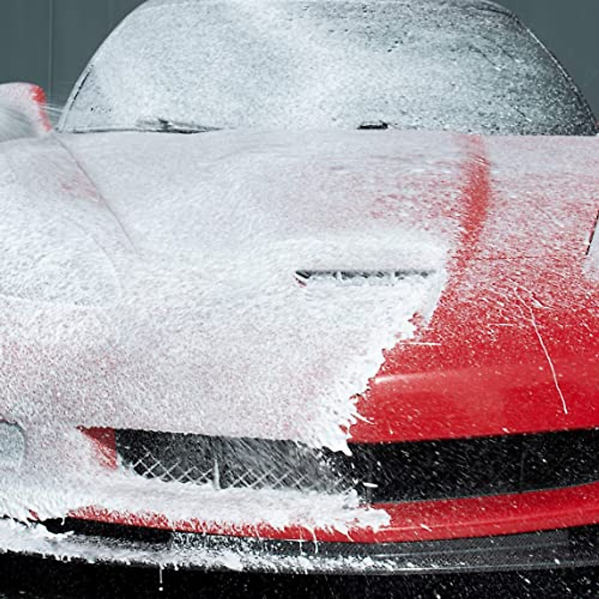 3D Pink Car Wash Soap - pH Balanced, Easy Rinse, Scratch Free Car Soap 64oz.