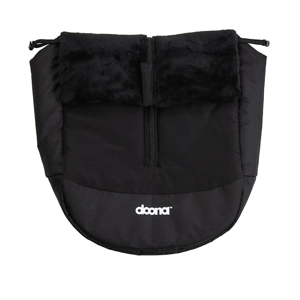 Doona Footmuff - Compatible with Doona Car Seat & Stroller