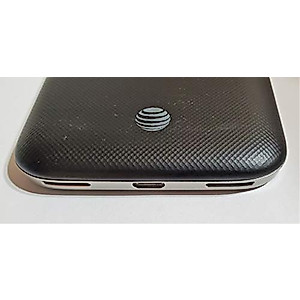 BlackBerry Classic Factory Unlocked Black SQC100-4