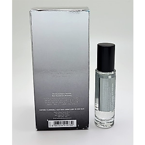 Bath & Body Works - Graphite – Men’s Collection -2- pc Bundle - Cologne - 3.4 fl oz and Mini Cologne - 0.5 fl oz.