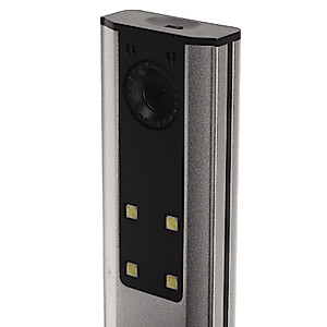 Acogedor 8MP Overhead Projector,USB Document Camera,A4 Photo Format Free Scaling for Live Demo,Web Conferencing,Distance Learning,Remote Teaching