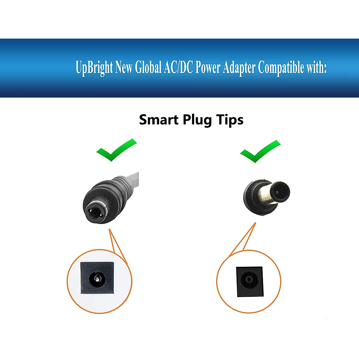 UpBright 48V AC/DC Adapter Compatible with Swann NVR8-7300 SWNVK-873004 SWNVK-873004-US SRNVR-87300H SRNVR-87300H-US SWNVK-873008 SWNVK873008-US NVR8-7300 NVR DVR DC48V 1.75A Power Supply Cord Charger
