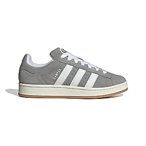 adidas Originals Campus 00s Grey Three/White/Off-White 10.5 D (M)