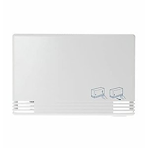 YOKIMA Upgrade for Refrigerator Ice Maker Container WR17X23191 Replacement for GE Appliance
