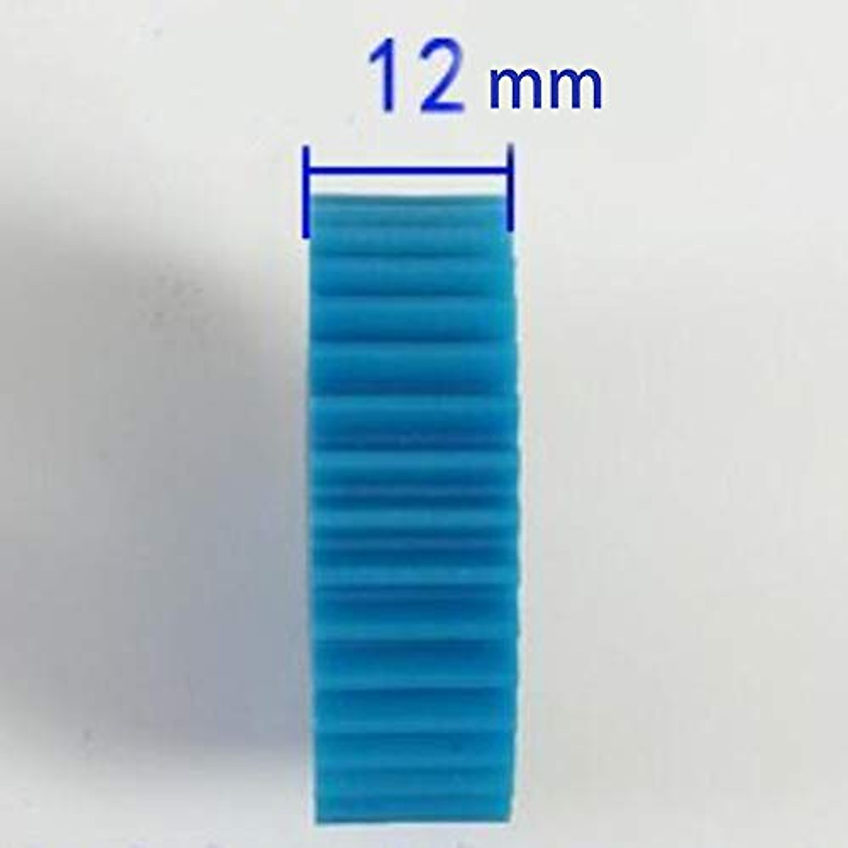 Jteyult 3Pcs 36T Electric Bicycle Wheel Hub Planetary Gears with Circlips E-Bike for Motor Motor Accessories