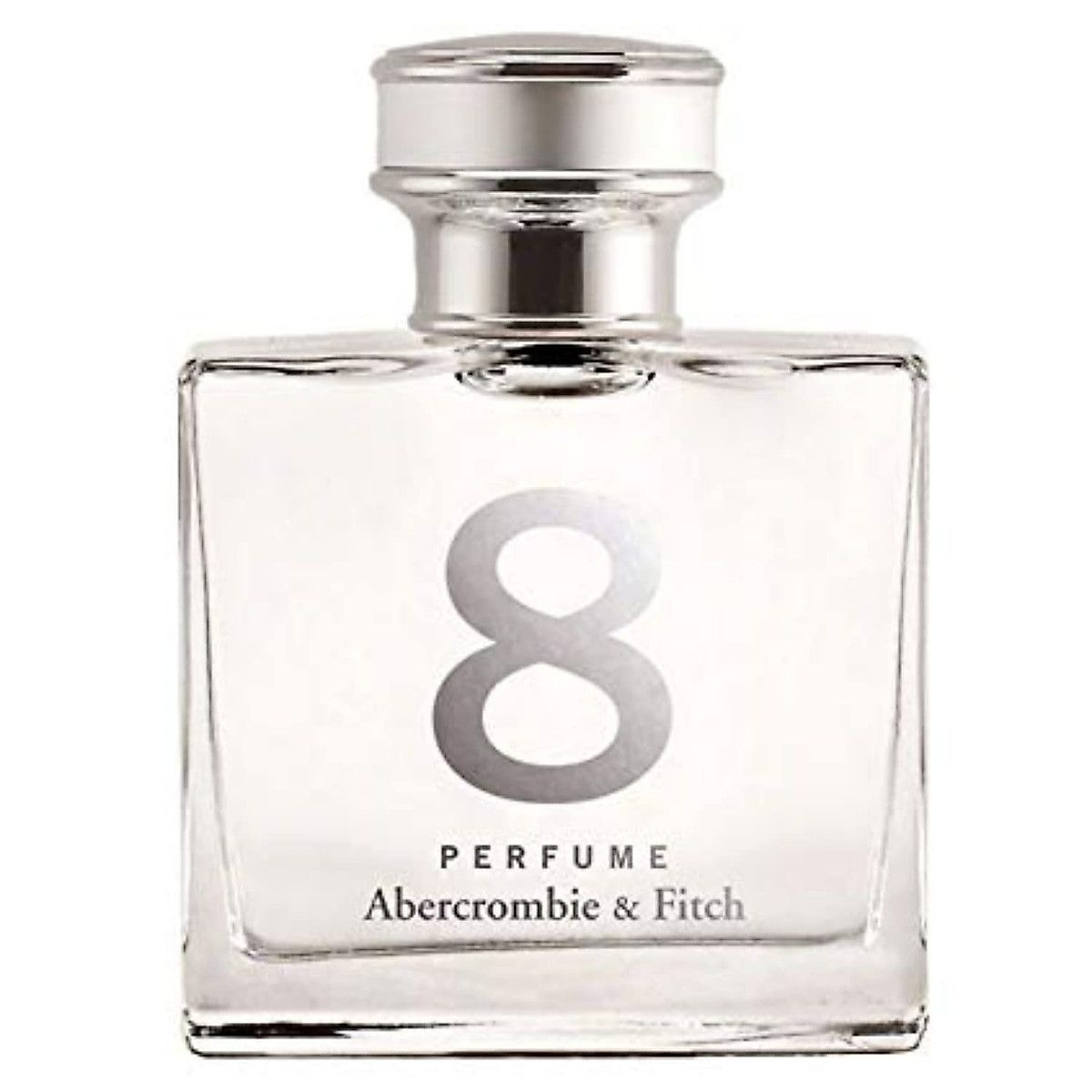 Abercrombie & Fitch ~ 8 ~ Women Perfume 1.7 oz New in box