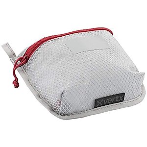 Vertx Overflow Mesh Pouches - Medium - Ash Grey